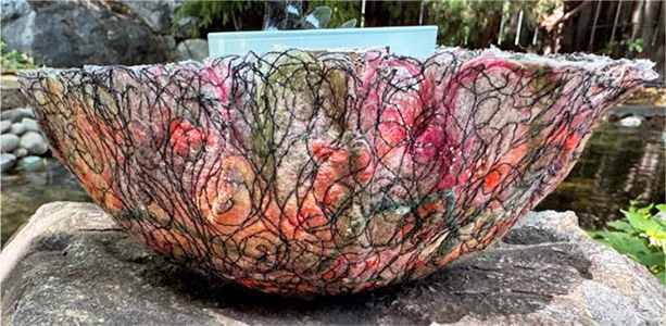Fiber Arts Classes – Desert Fiber Arts